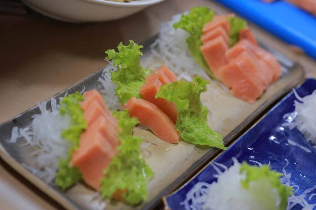 Grill'N'Chill Japanese BBQ | THE Best Restaurant in Kandy