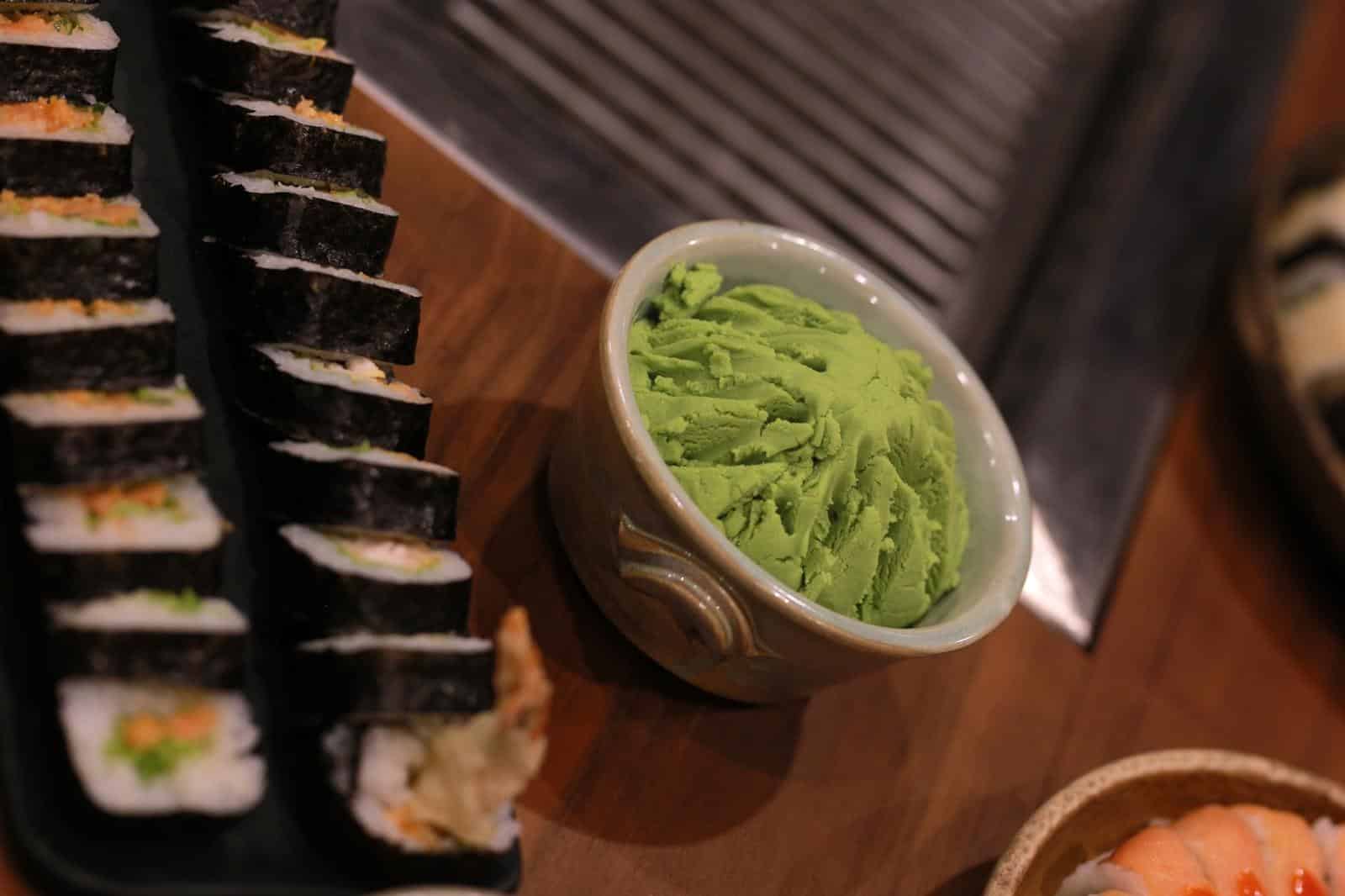 Grill'N'Chill Japanese BBQ | THE Best Restaurant in Kandy