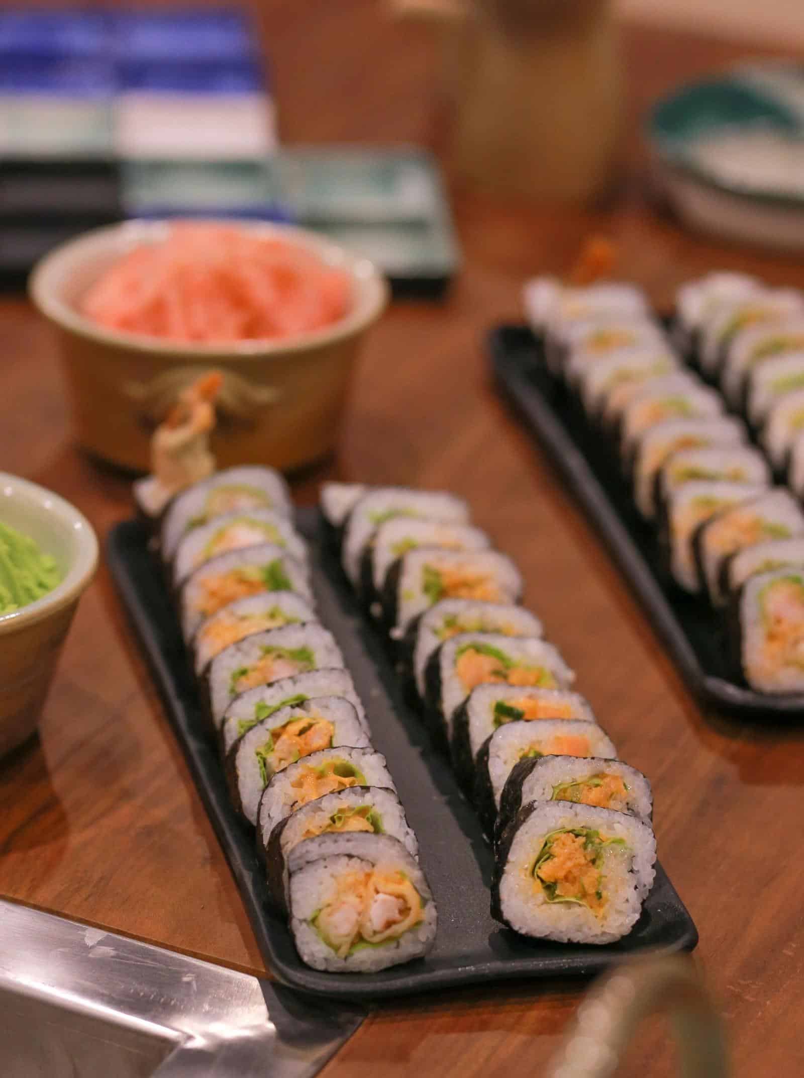 Grill'N'Chill Japanese BBQ | THE Best Restaurant in Kandy