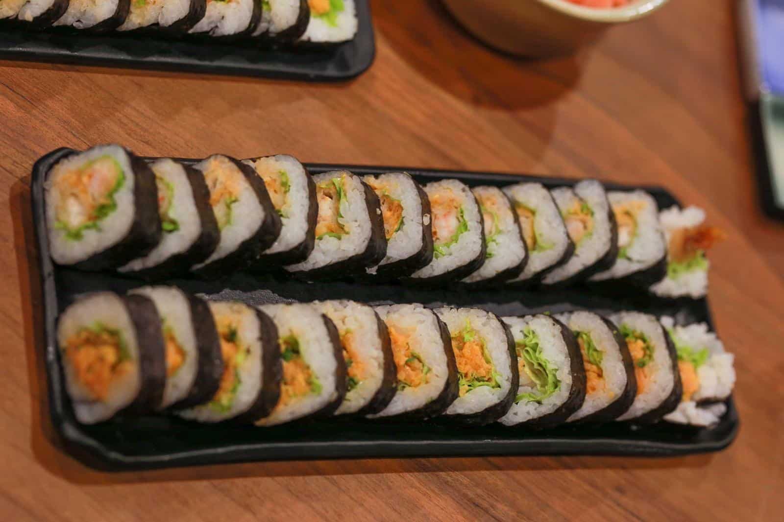 Grill'N'Chill Japanese BBQ | THE Best Restaurant in Kandy