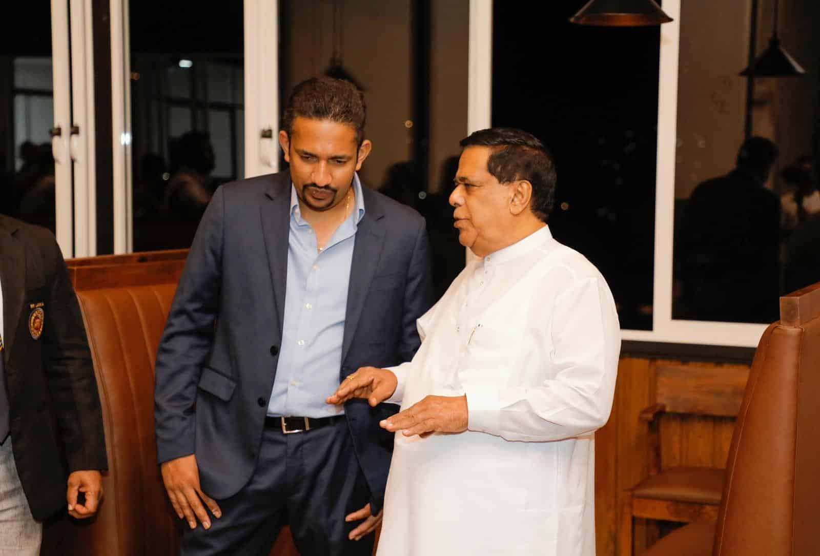 Grill'N'Chill Japanese BBQ | THE Best Restaurant in Kandy