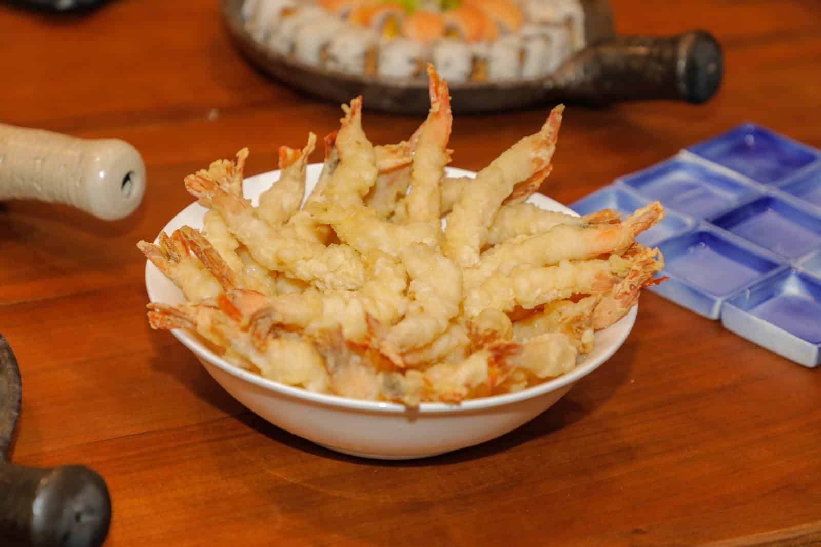 Grill'N'Chill Japanese BBQ | THE Best Restaurant in Kandy